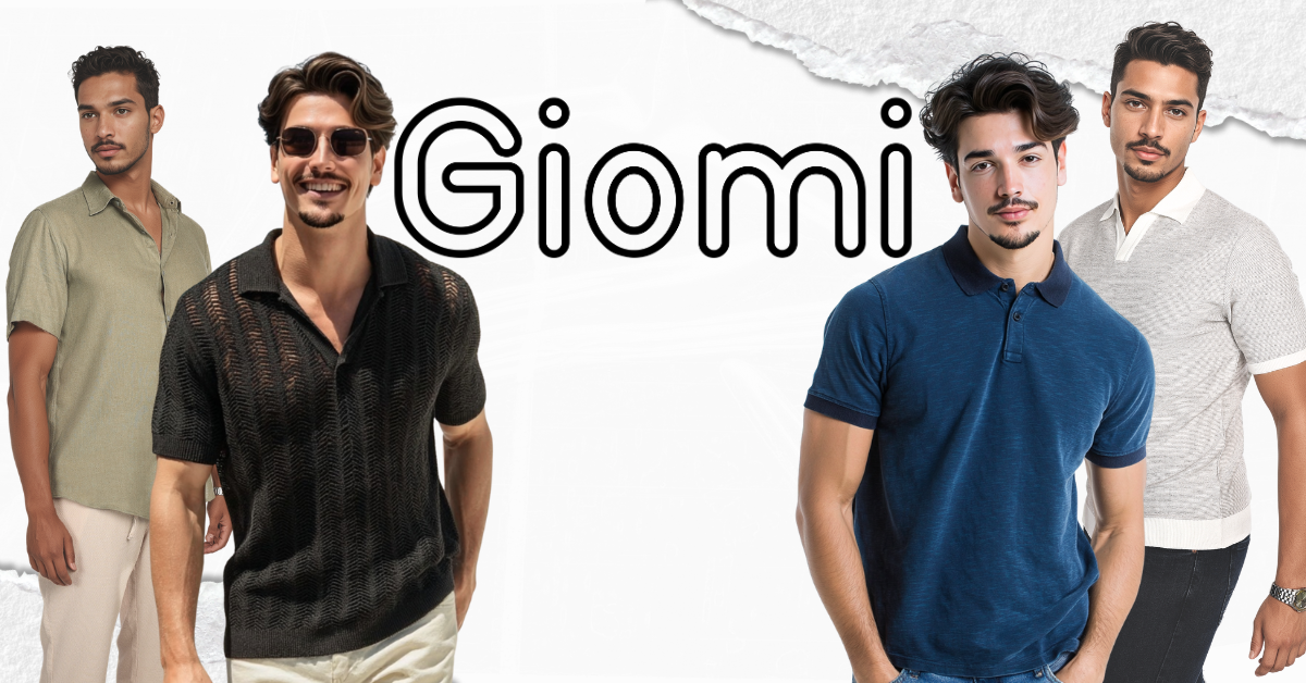 SHORTS – GIOMI