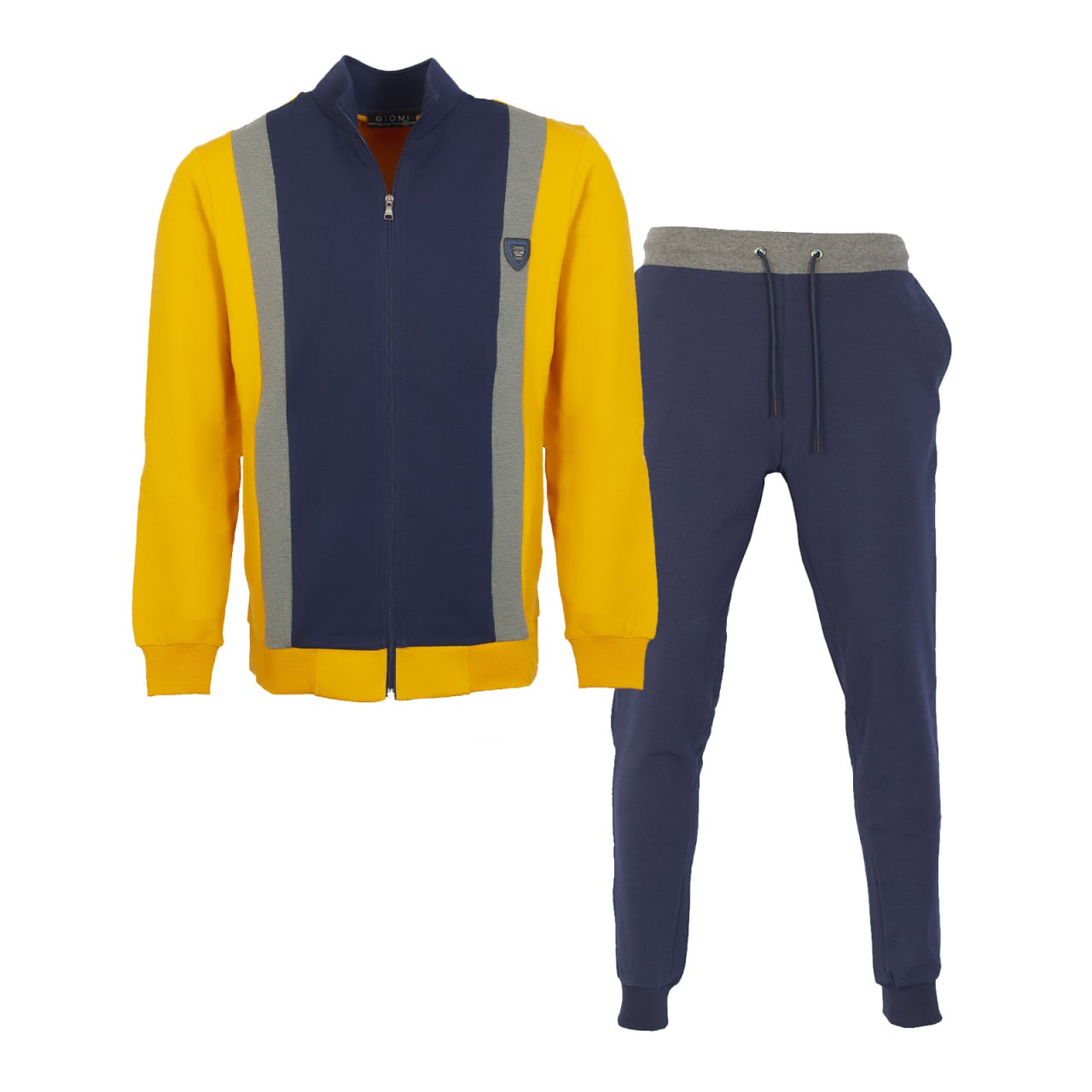 Ensemble Giomi - Rayé – GIOMI